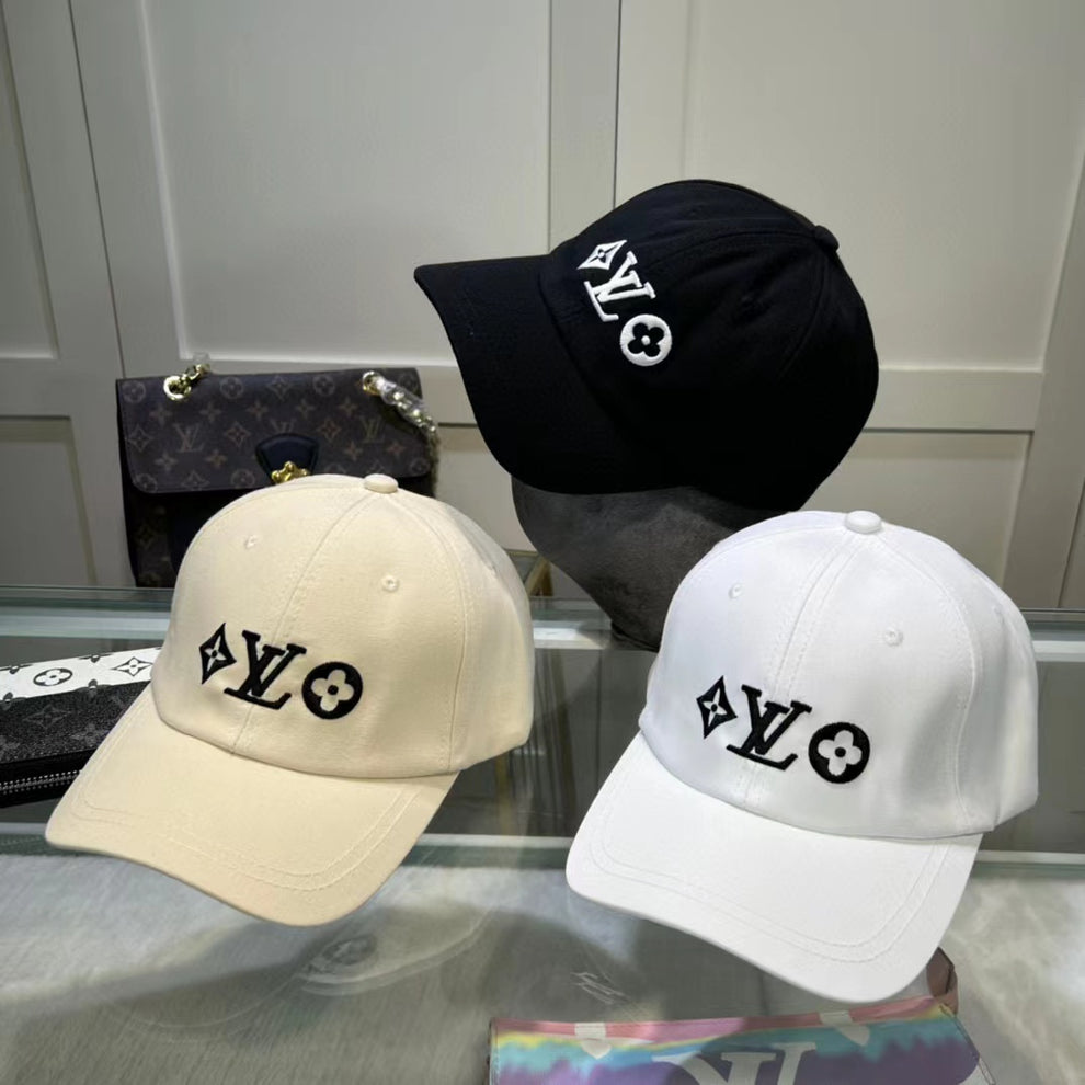 Crowned in Luxury Top-Tier Fashion Hats UNBRANDED – MomProStore